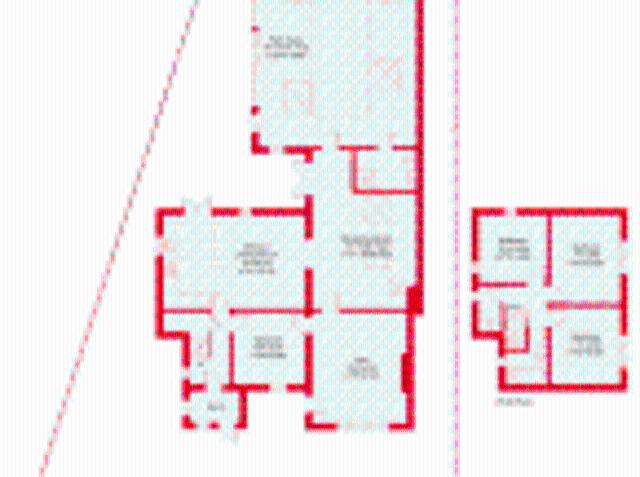 4 bedroom detached house for rent in Kidbrooke Lane, London, SE9