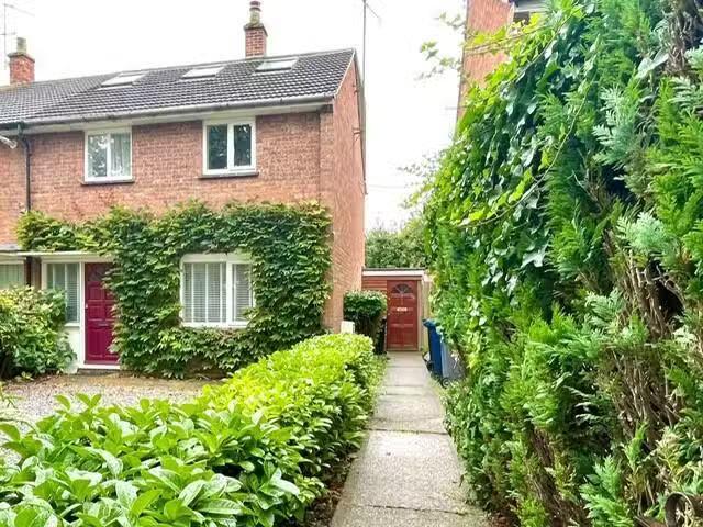 4 bedroom detached house for rent in Kings Hedges Road, Cambri.