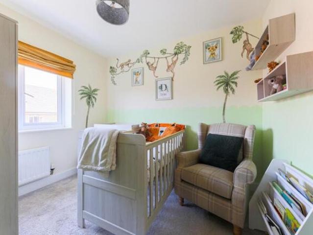4 bedroom detached house for rent in Hotspur North, Backworth, NE27
