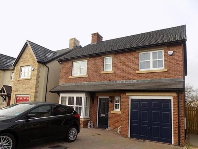 4 Bedroom Detached House For Rent In Houghton