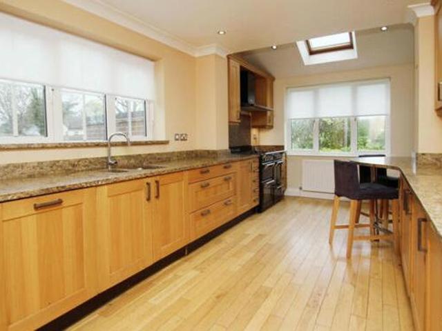 4 Bedroom Detached House For Rent In Howe Street