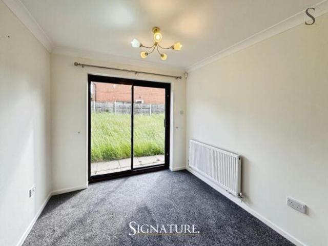 4 bedroom detached house for rent in Holbrook, Oadby, Leicester, LE2