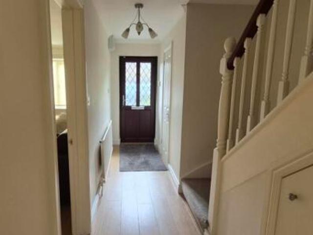 4 bedroom detached house for rent in Homemead Drive, Brislington, Bristol, BS4
