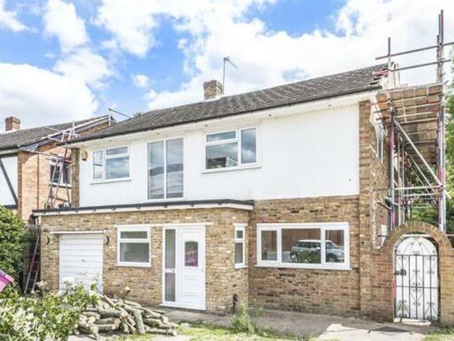 4 Bedroom Detached House For Rent In Ha6