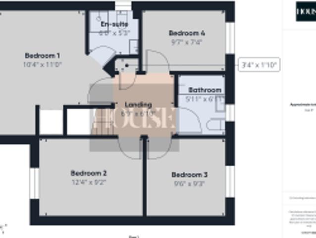 4 bedroom detached house for rent in Hall Farm Avenue, Coventry, CV6