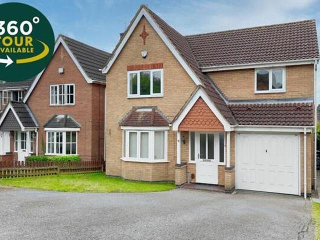 4 Bedroom Detached House For Rent In Hamilton