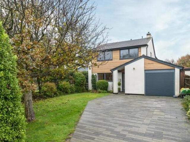 4 Bedroom Detached House For Rent In Hampshire