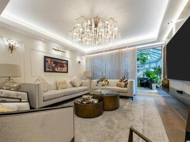 4 Bedroom Detached House For Rent In Harrow