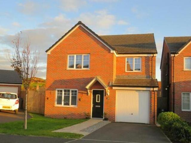 4 Bedroom Detached House For Rent In Harrington, Workington