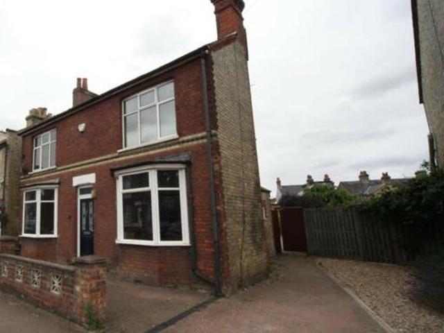 4 Bedroom Detached House For Rent In Hitchin, Hertfordshire