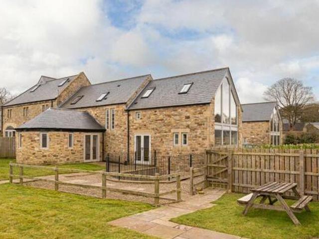 4 Bedroom Detached House For Rent In High Callerton