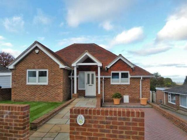 4 Bedroom Detached House For Rent In Higham