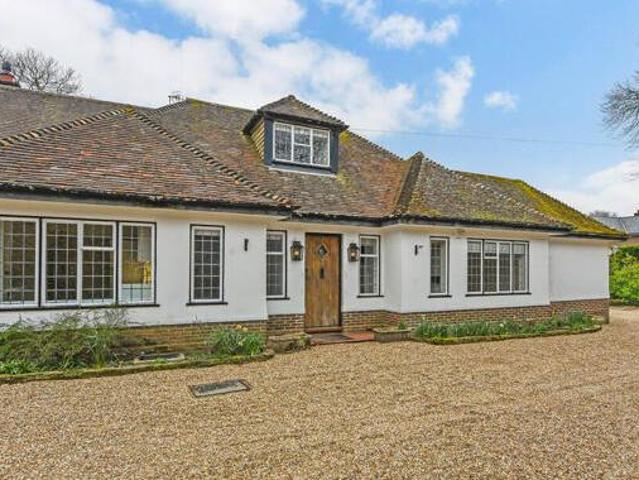 4 Bedroom Detached House For Rent In Hill Brow