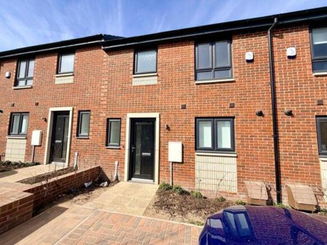 3 bedroom terraced house for rent in Hillside Street, Sunderland, SR2