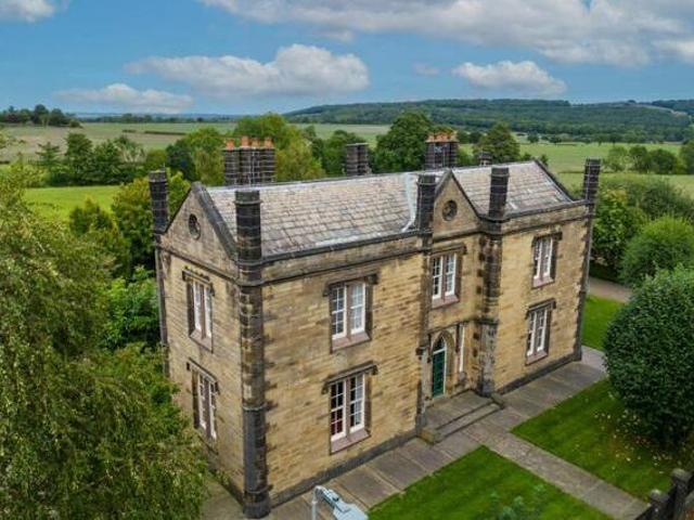 4 Bedroom Detached House For Rent In Huddersfield Road, Bretton