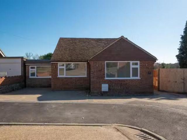 4 bedroom detached house for rent in Hudson Close, Sturry, CT2