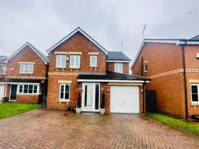 4 Bedroom Detached House For Rent In Hull, Yorkshire