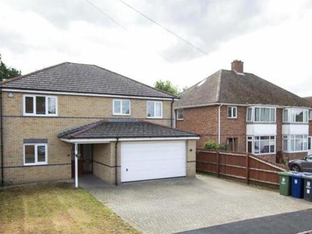 4 Bedroom Detached House For Rent In Impington, Cambridge