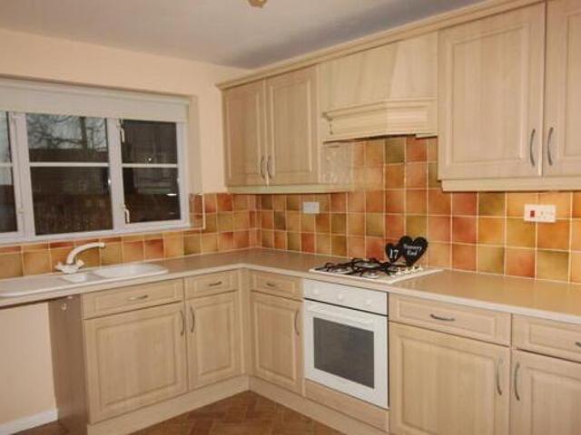 4 Bedroom Detached House For Rent In Ingleton