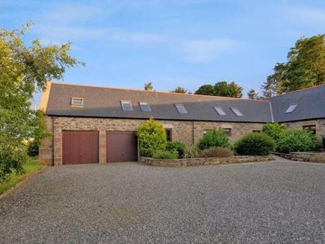 4 Bedroom Detached House For Rent In Insch