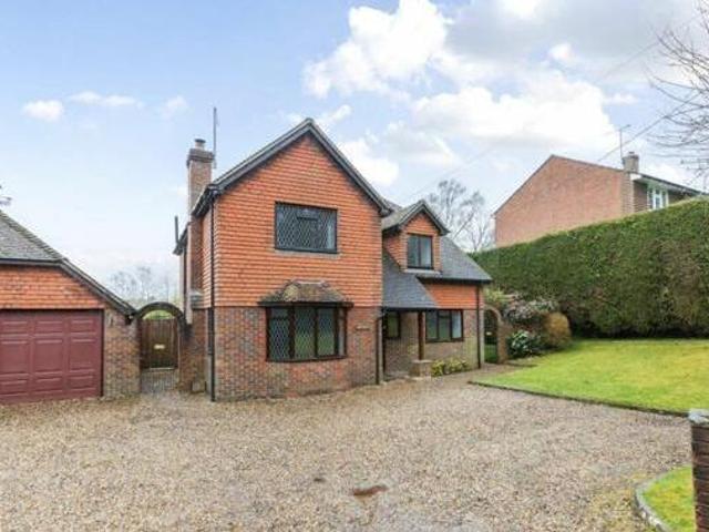 4 Bedroom Detached House For Rent In Ightham