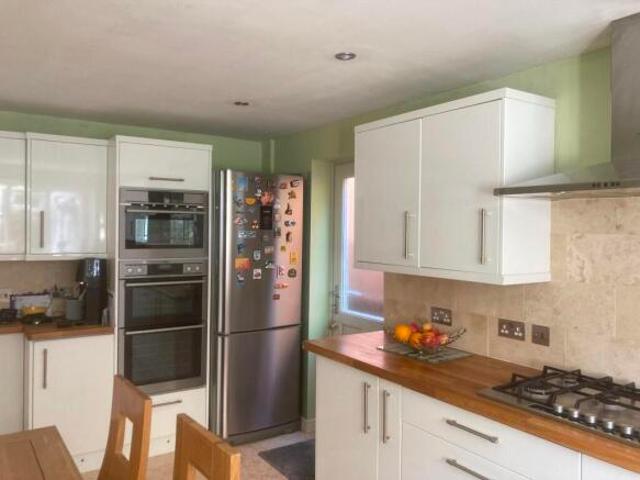 4 bedroom detached house for rent in Joyce Close, Cranbrook, TN17
