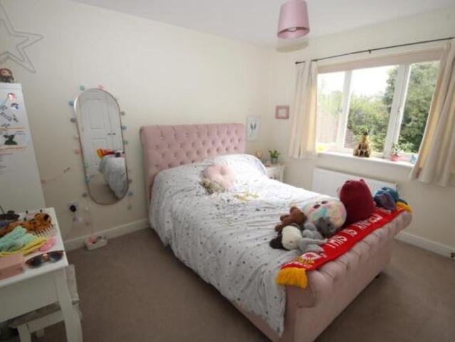 4 bedroom detached house for rent in Juniper Court, Chester, CH2
