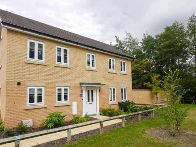 4 Bedroom Detached House For Rent In Ongar, Essex