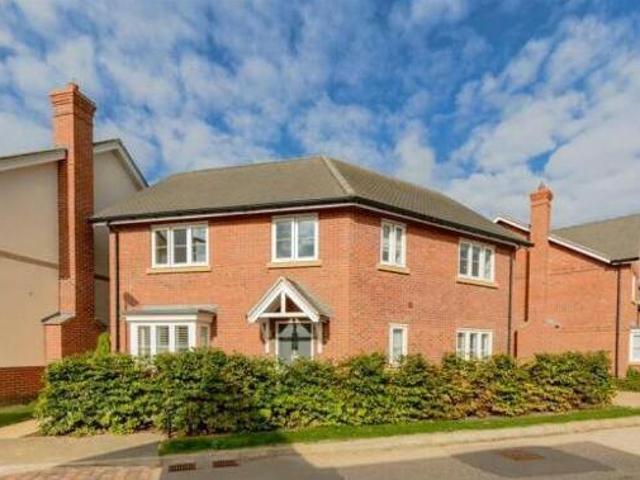 4 Bedroom Detached House For Rent In Oakham