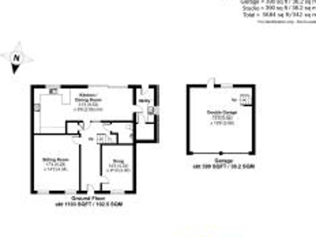 4 bedroom detached house for rent in Old Matford Lane, Matford, Exeter, EX2