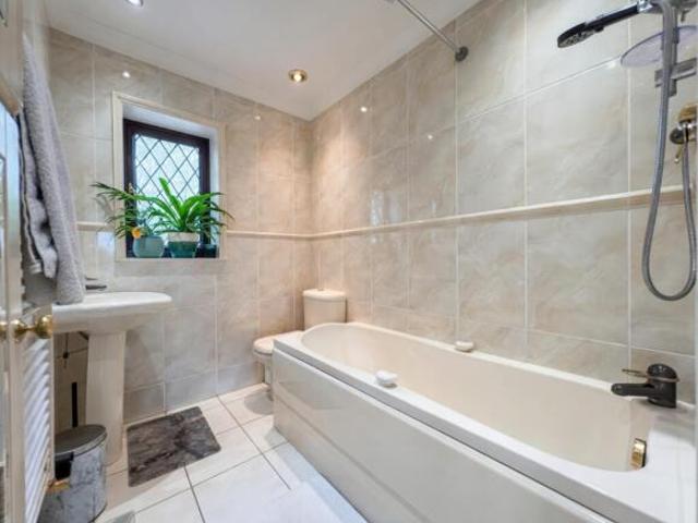 4 bedroom detached house for rent in Old Barber, HARROGATE, HG1