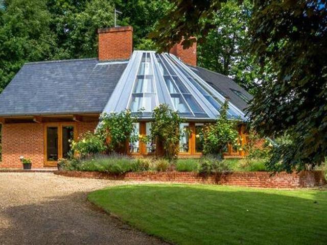 4 Bedroom Detached House For Rent In Old Compton Lane