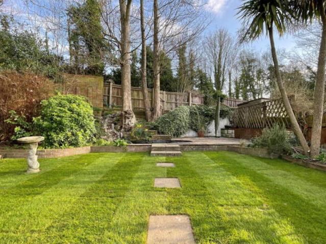 4 bedroom detached house for rent in Old London Road, Wrotham, Sevenoaks, TN15