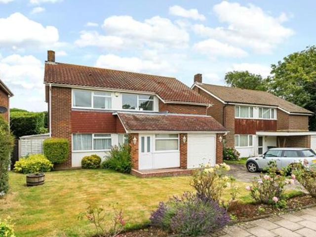 4 Bedroom Detached House For Rent In Orpington, Kent