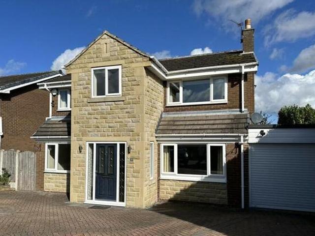 4 Bedroom Detached House For Rent In Overton