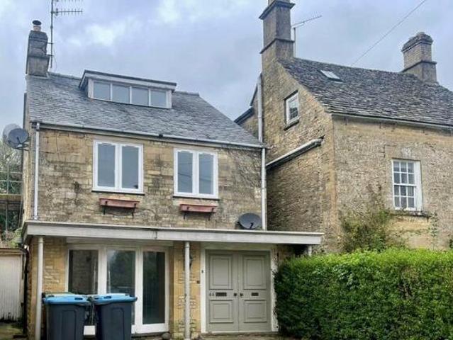 4 Bedroom Detached House For Rent In Oxfordshire