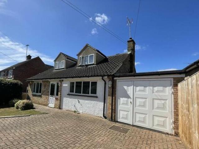 4 Bedroom Detached House For Rent In Oxforshire