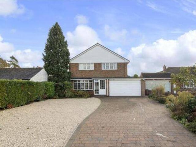 4 Bedroom Detached House For Rent In Longfield, Kent