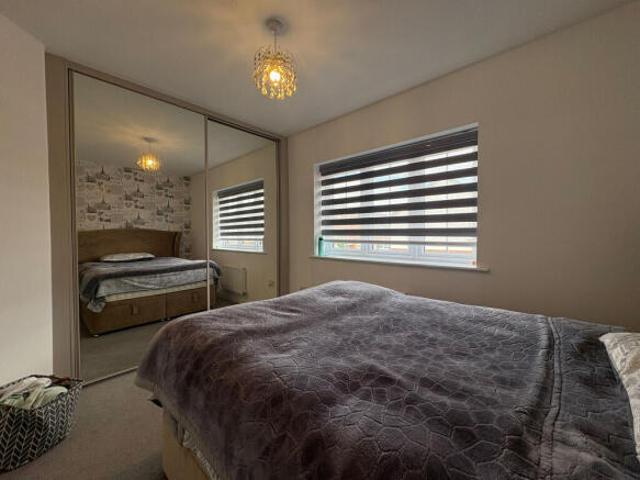 4 bedroom detached house for rent in Lakenheath Crescent, Warrington, Cheshire, WA5