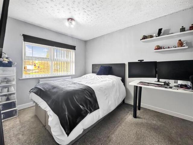 4 bedroom detached house for rent in Lapwing Court, Narborough, Leicester, LE19