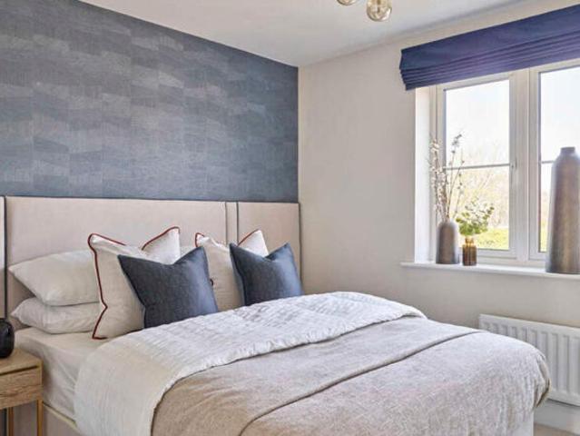 4 bedroom detached house for rent in Leaf Living at Twigworth Green, Apley Road, GL2, Gloucester, GL2