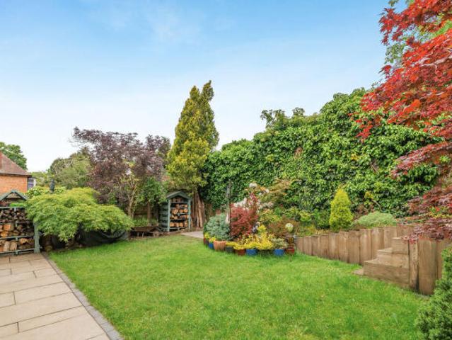 4 bedroom detached house for rent in Leasowes Road, Birmingham, B14