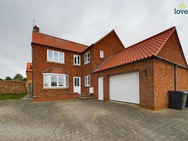 4 Bedroom Detached House For Rent In Legsby