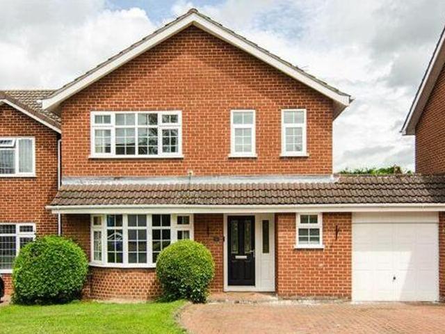 4 Bedroom Detached House For Rent In Little Haywood