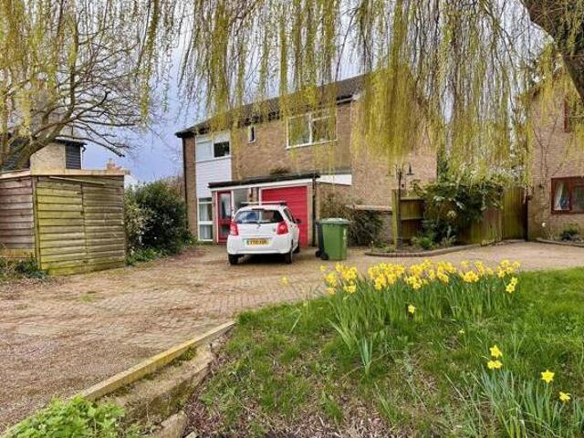4 Bedroom Detached House For Rent In Little Wilbraham
