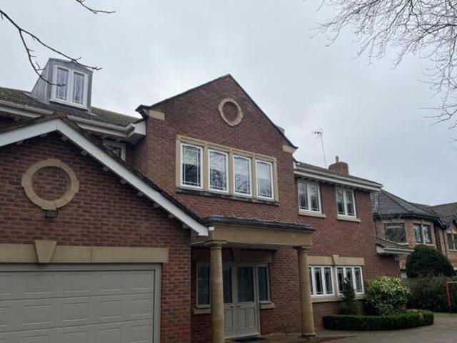 4 Bedroom Detached House For Rent In Liverpool, Merseyside