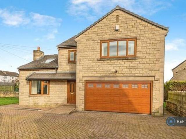 4 Bedroom Detached House For Rent In Liversedge