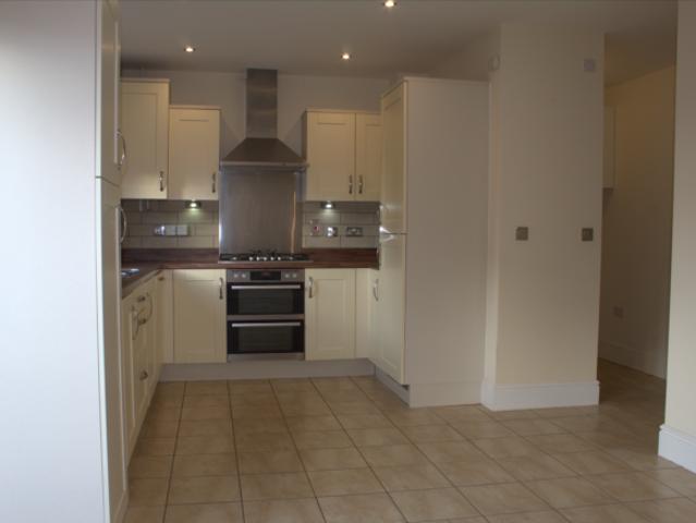 4 bedroom detached house for rent in Libertas Drive, Cardea, PE2