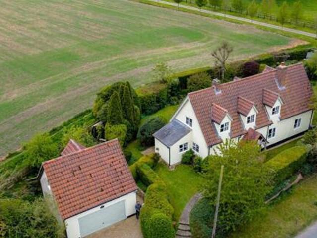 4 Bedroom Detached House For Rent In Lidgate
