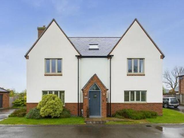 4 Bedroom Detached House For Rent In Lighthorne